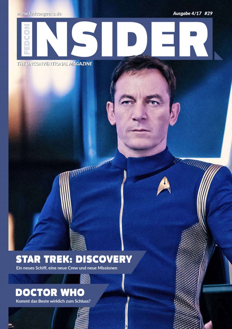 Magazine | INSIDER MAGAZIN